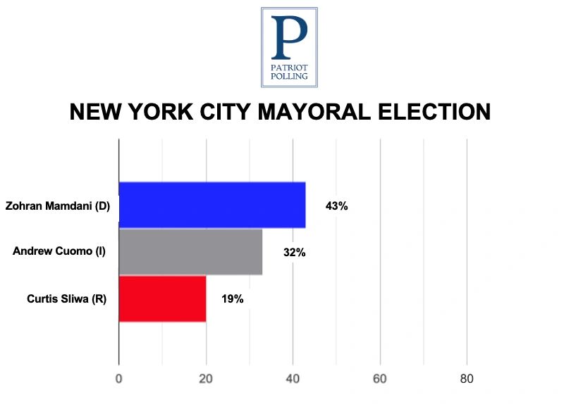 New York City Mayoral Election